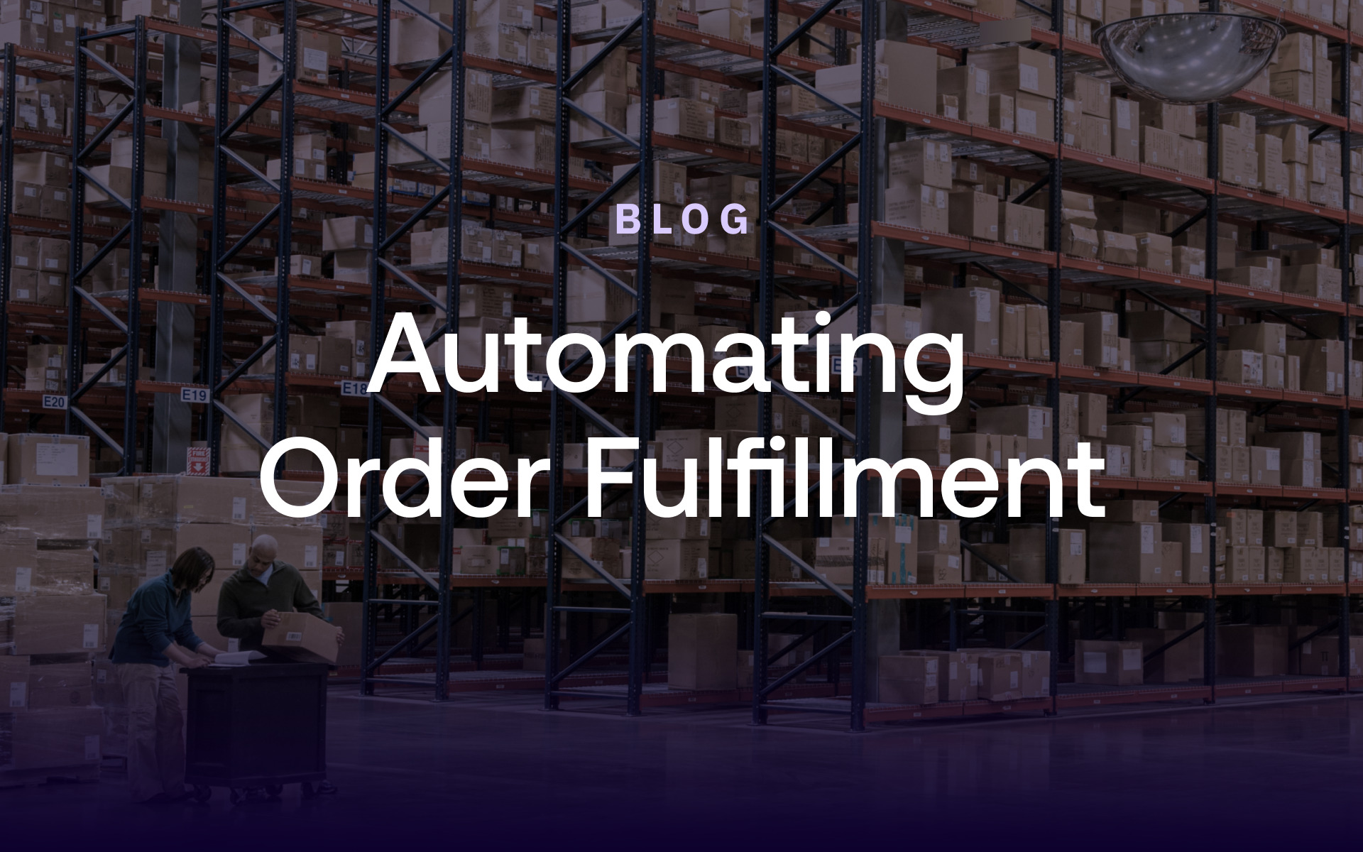 Meet, Find, Follow: Comparing 3 Ways to Automate With Order Fulfillment Robots - Onward Robotics