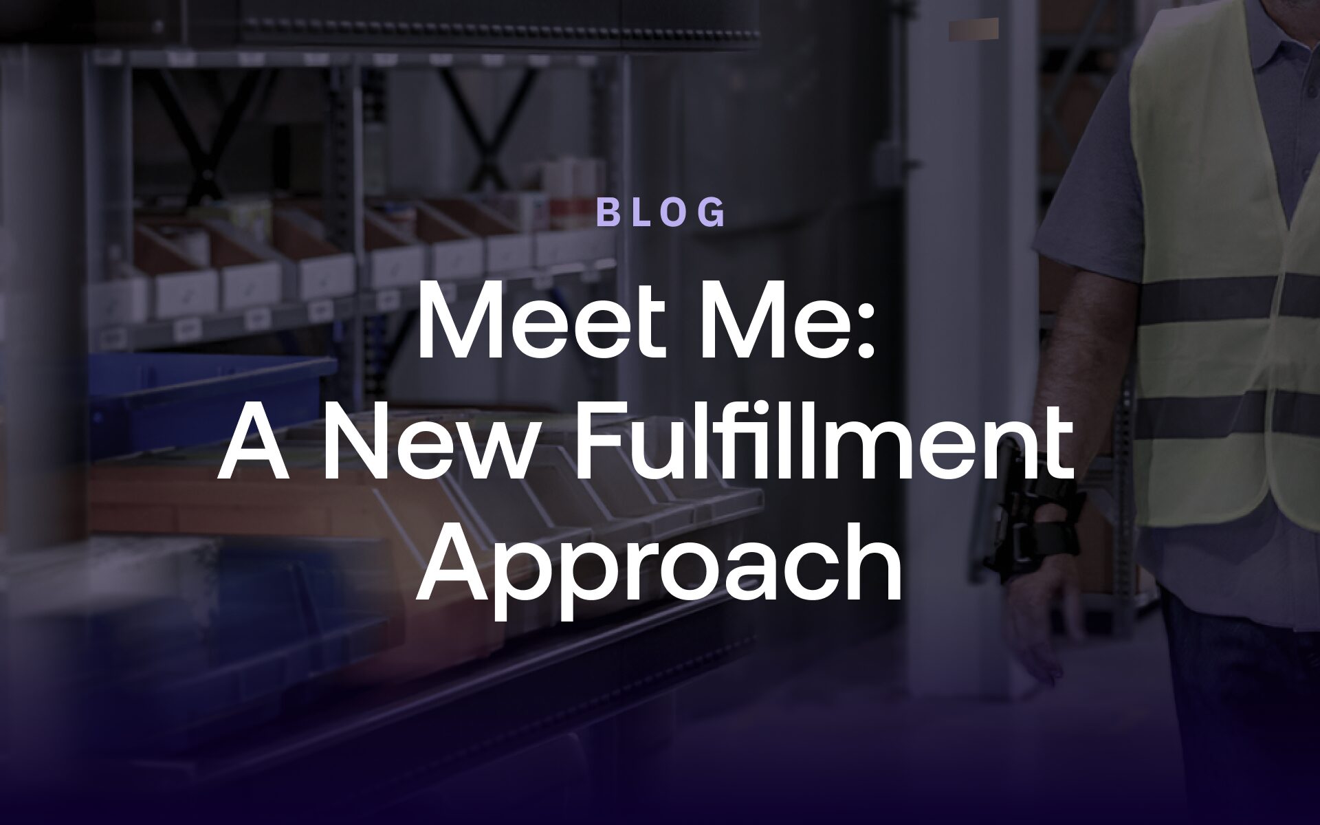 Warehouse Automation and Order Fulfillment Solution | Onward Robotics Warehouse Automation and Order Fulfillment Solution | Onward Robotics