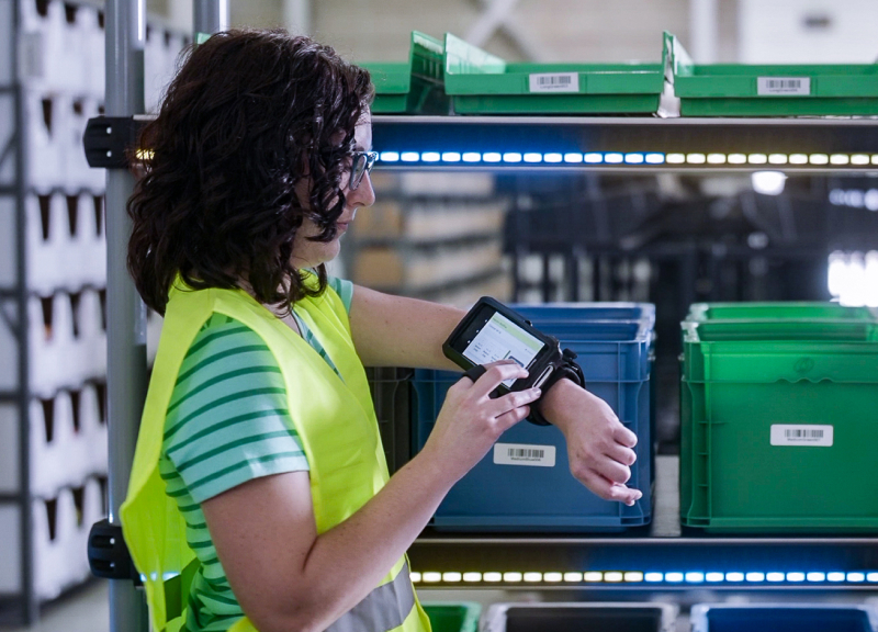 Where Talent and Technology Meet - Onward Robotics