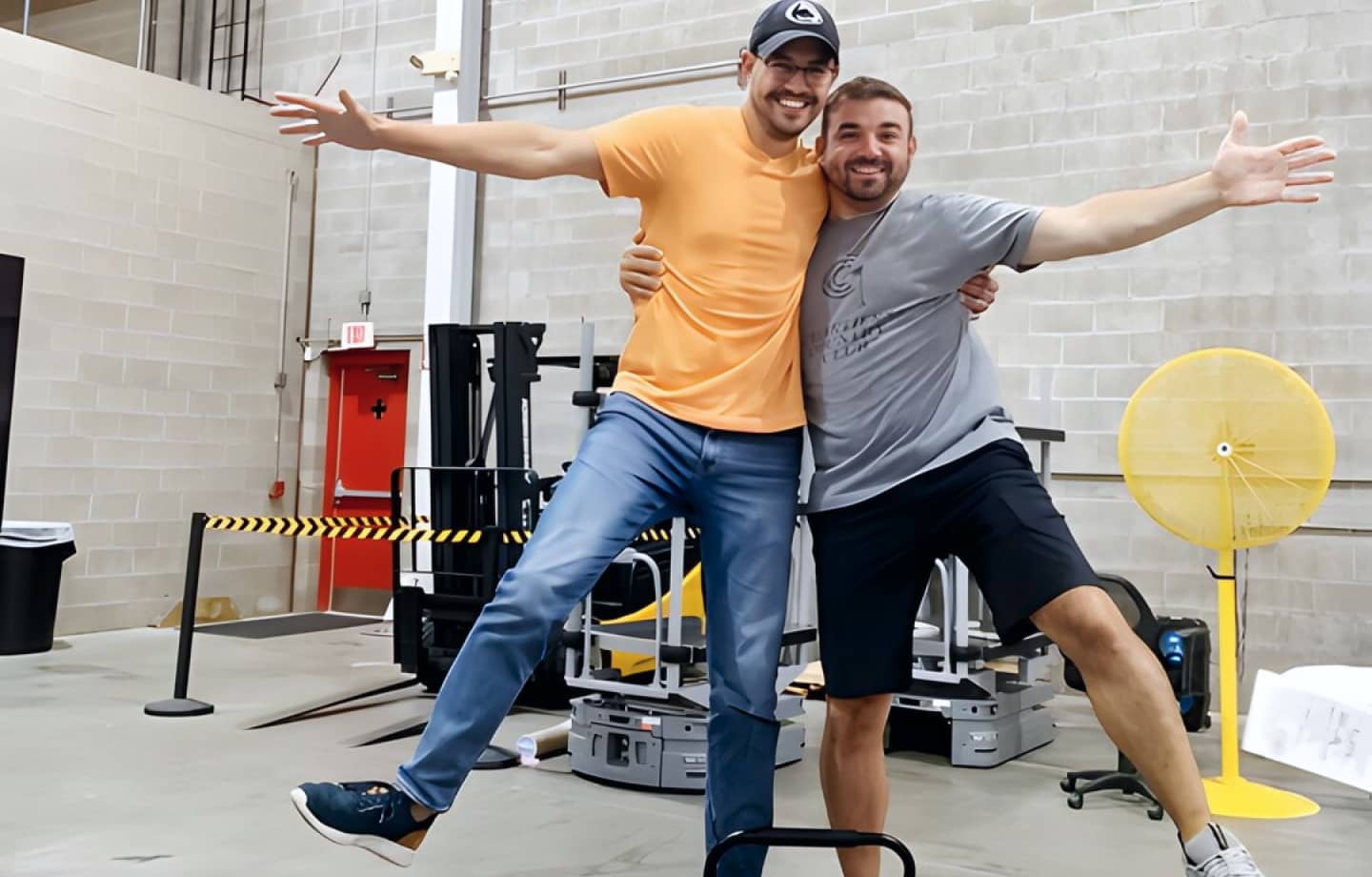 Careers at Onward Robotics