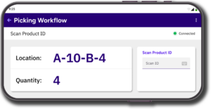 Pyxis Technology for Order Fulfillment by Onward Robotics