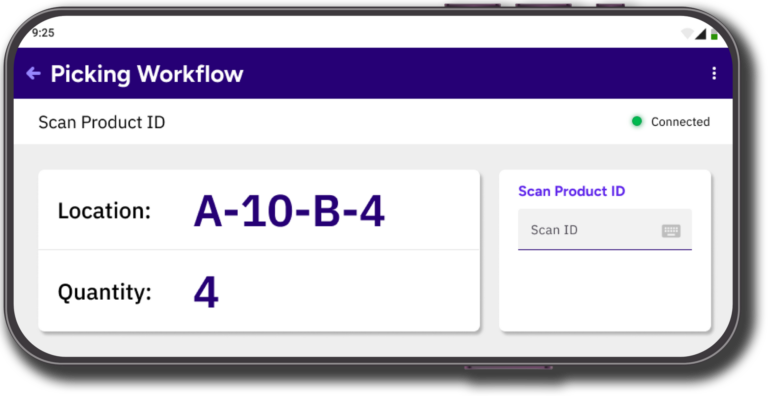 Pyxis Technology for Order Fulfillment by Onward Robotics