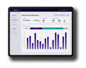 Pyxis Technology for Order Fulfillment by Onward Robotics