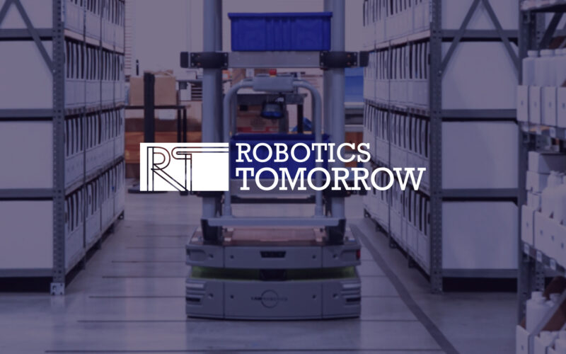 News - Onward Robotics