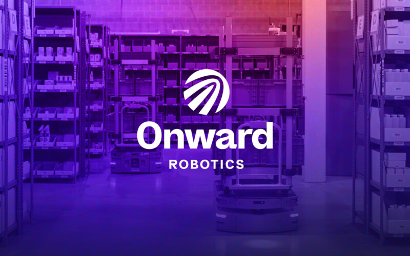 Where Talent and Technology Meet - Onward Robotics