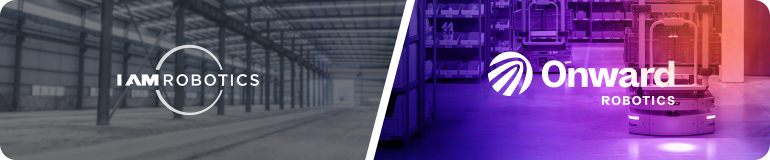 Onward Together: Our Rebrand Story - Onward Robotics