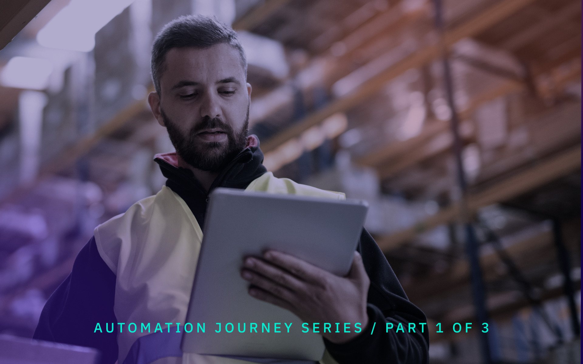 Warehouse Automation: Mapping Your Route to Success - Onward Robotics