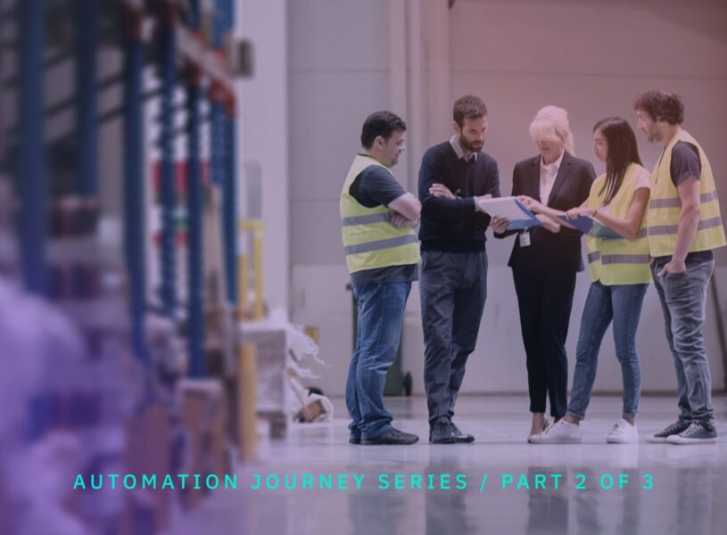 Blog - Onward Robotics