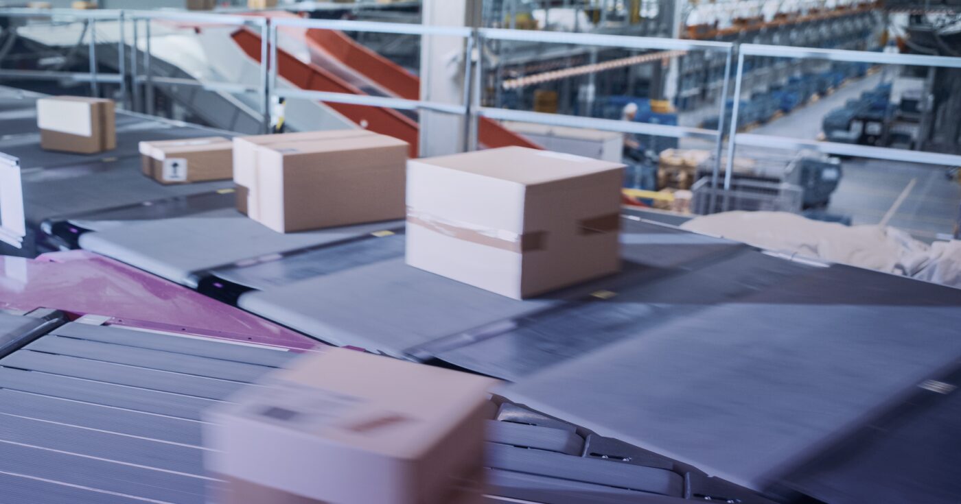 The Ultimate Glossary of Fulfillment Automation Terms | Onward Robotics